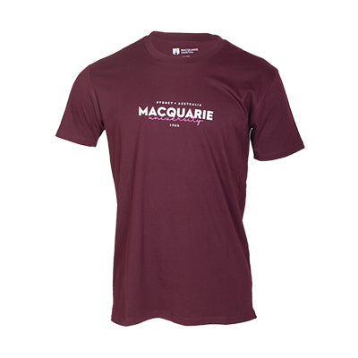 Anthony T-Shirt – MacShop